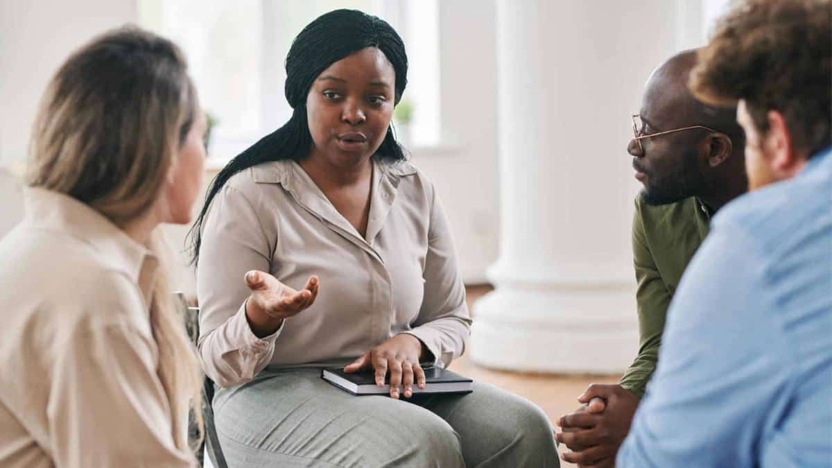 Non 12-Step Rehab Programs and AA 12-Step Alternatives in Nashville, TN