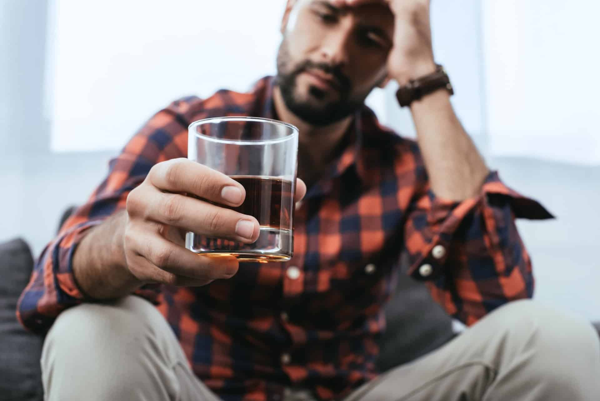 Alcohol Withdrawal Treatment in Tennessee | Freeman Recovery Center
